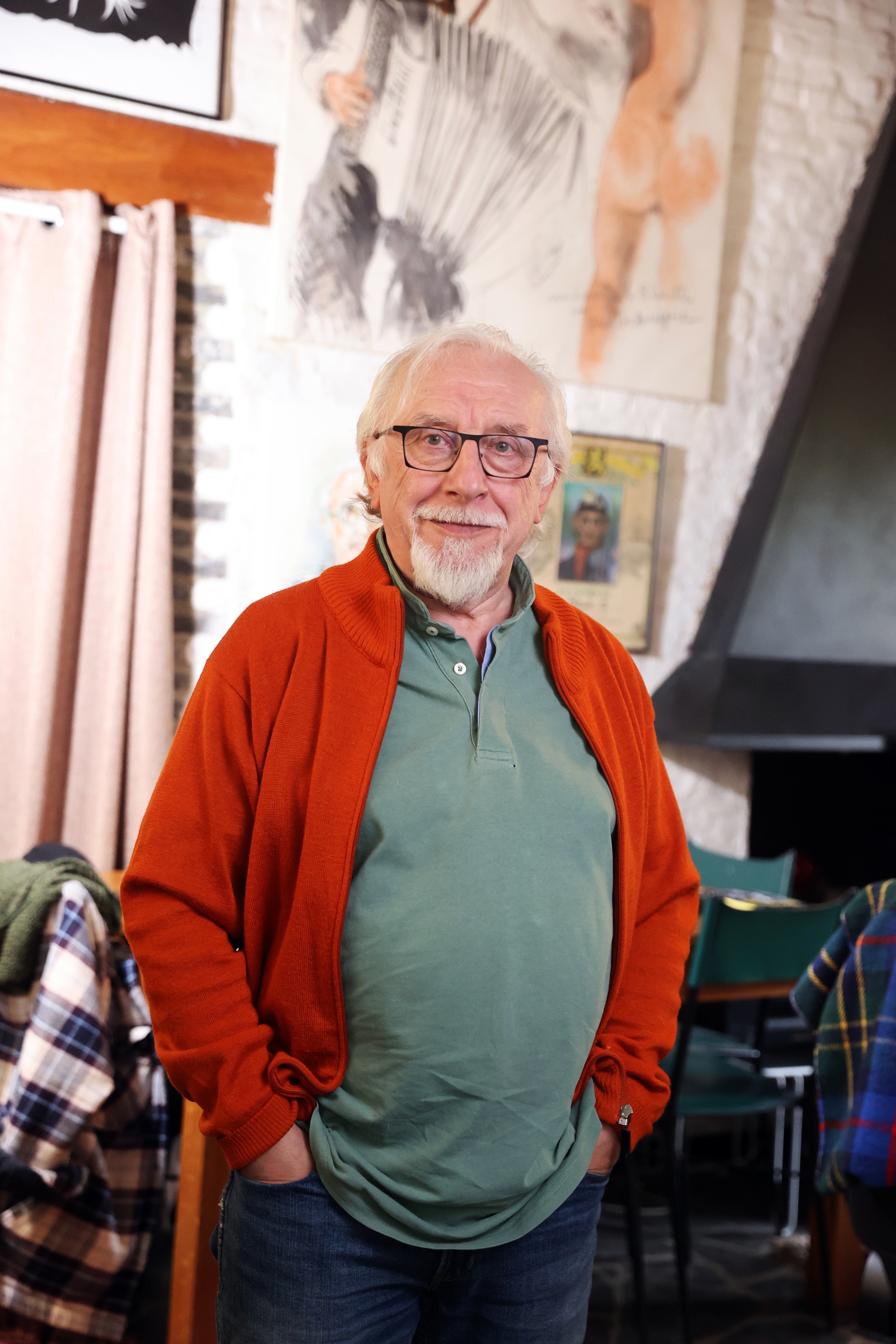 Van Adamo tot Regi: de vijftig invloedrijkste Belgen in de muziek! ‘Ik ...