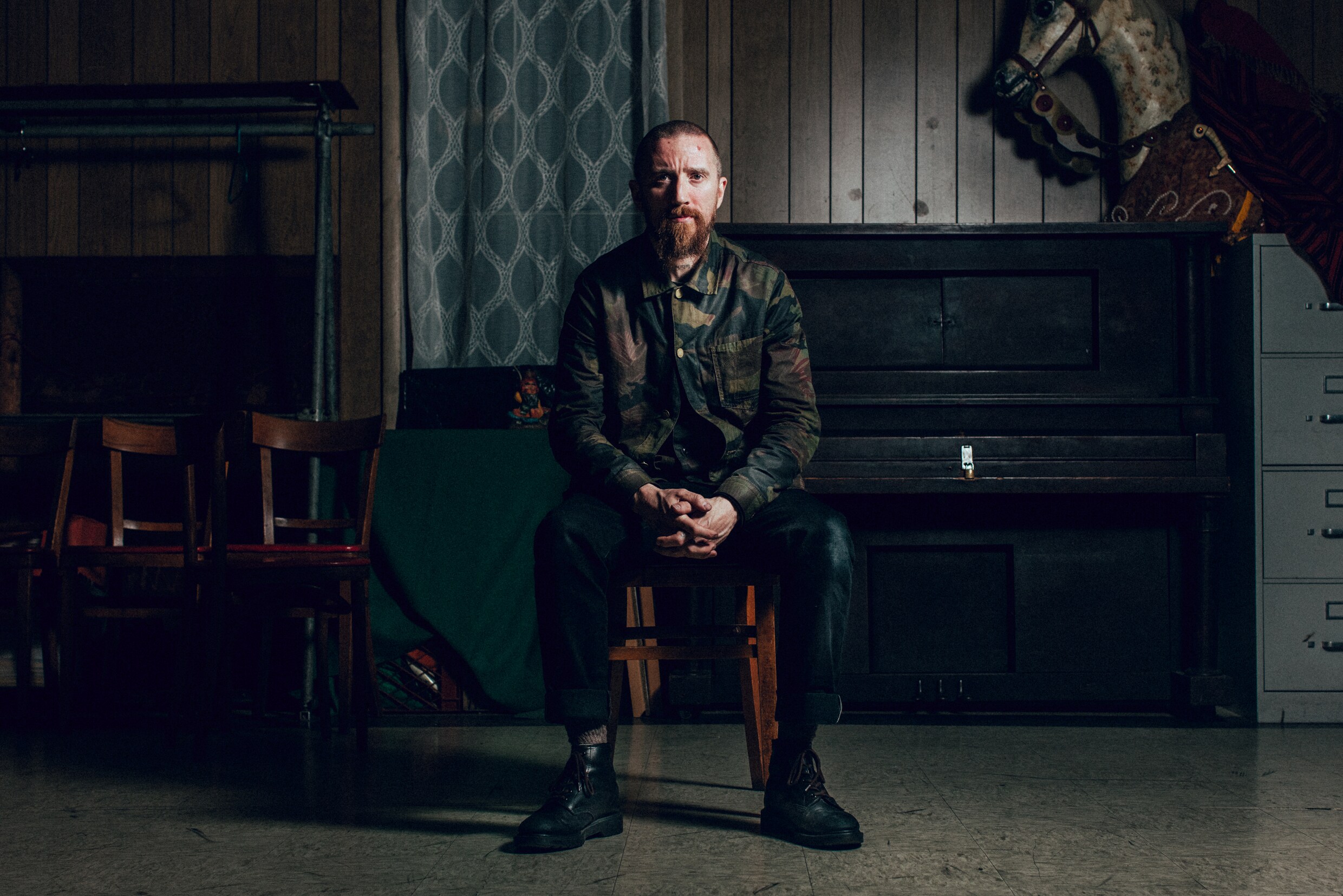 Van Adamo tot Regi: de vijftig invloedrijkste Belgen in de muziek! ‘Ik ...