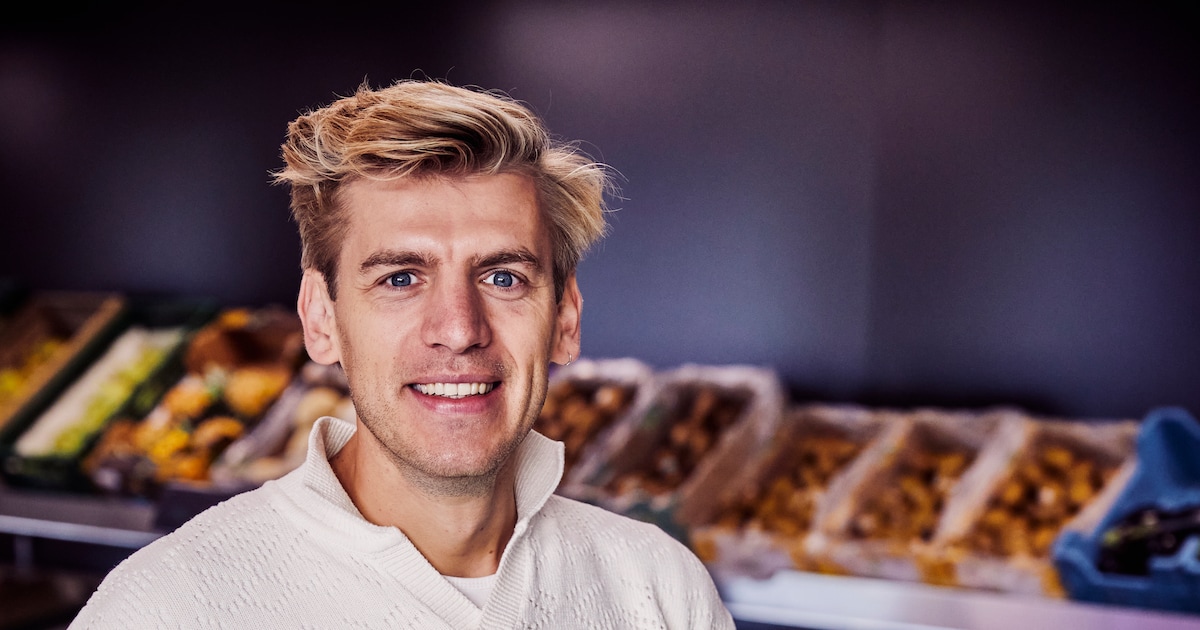 Diëtist Michaël Sels over het belang van gezonde stoelgang én de ...