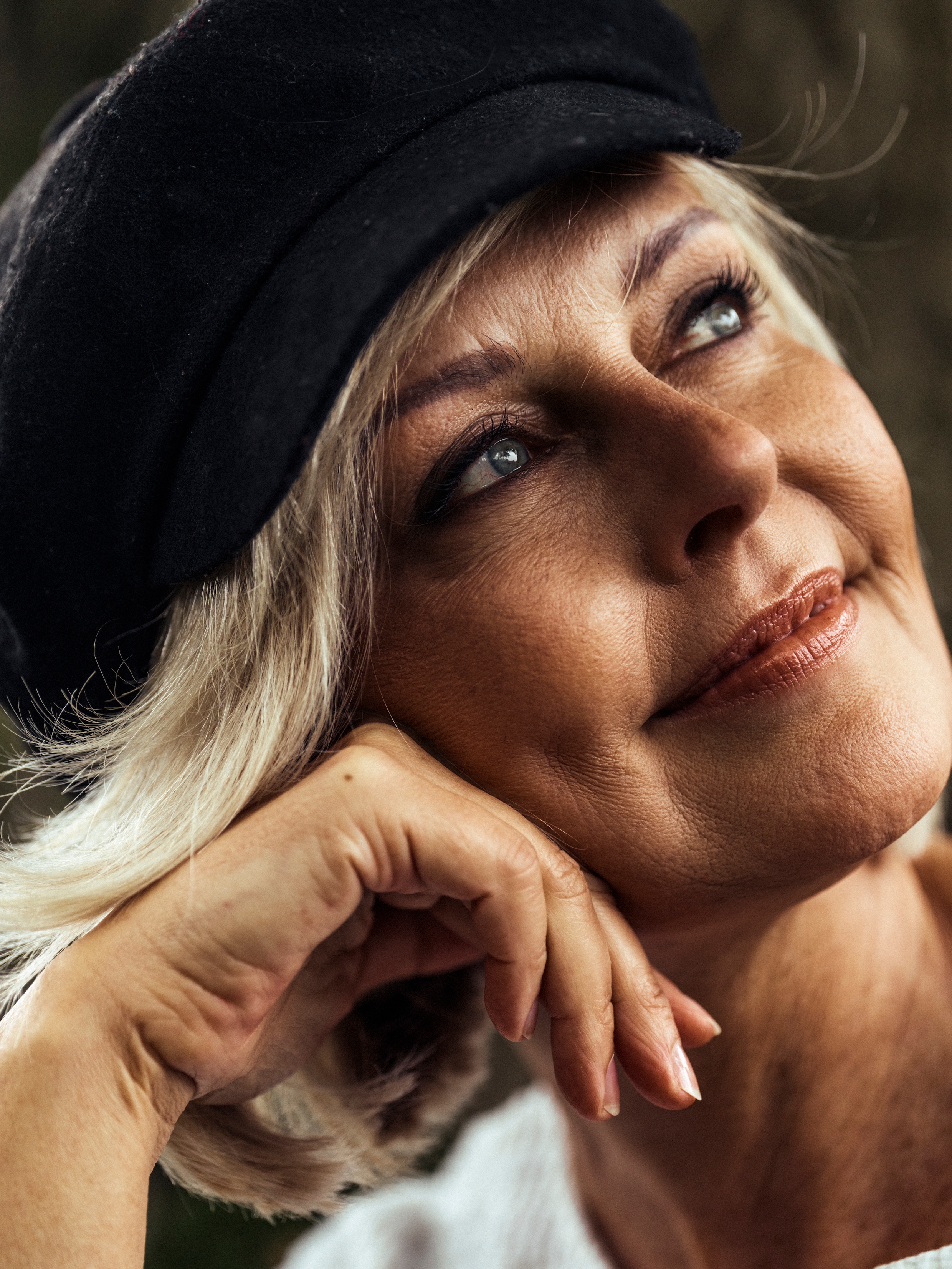 Rani De Coninck: ‘De rouw om mijn zus zal er altijd zijn en kan altijd ...