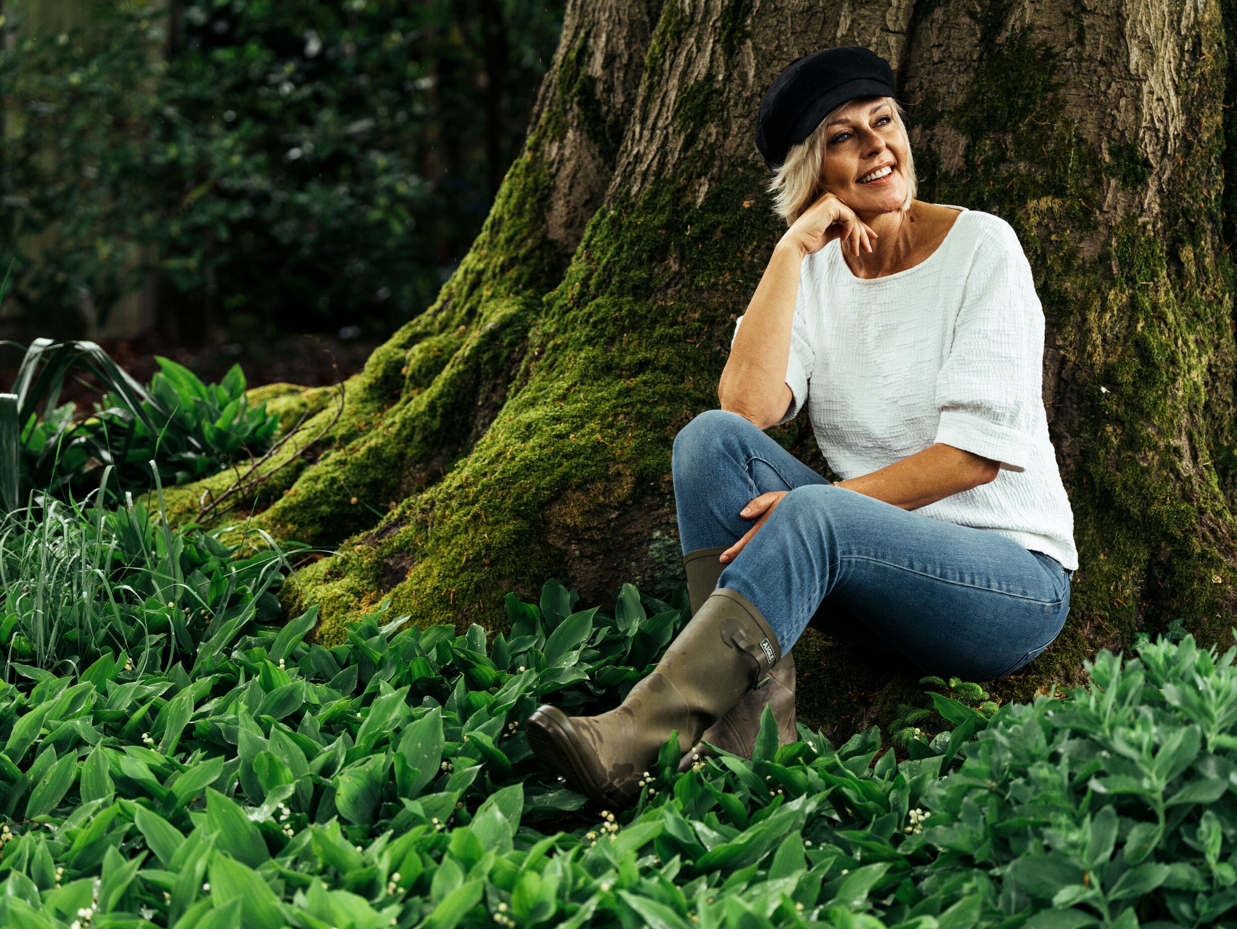 Rani De Coninck: ‘De rouw om mijn zus zal er altijd zijn en kan altijd getriggerd worden. Een ...