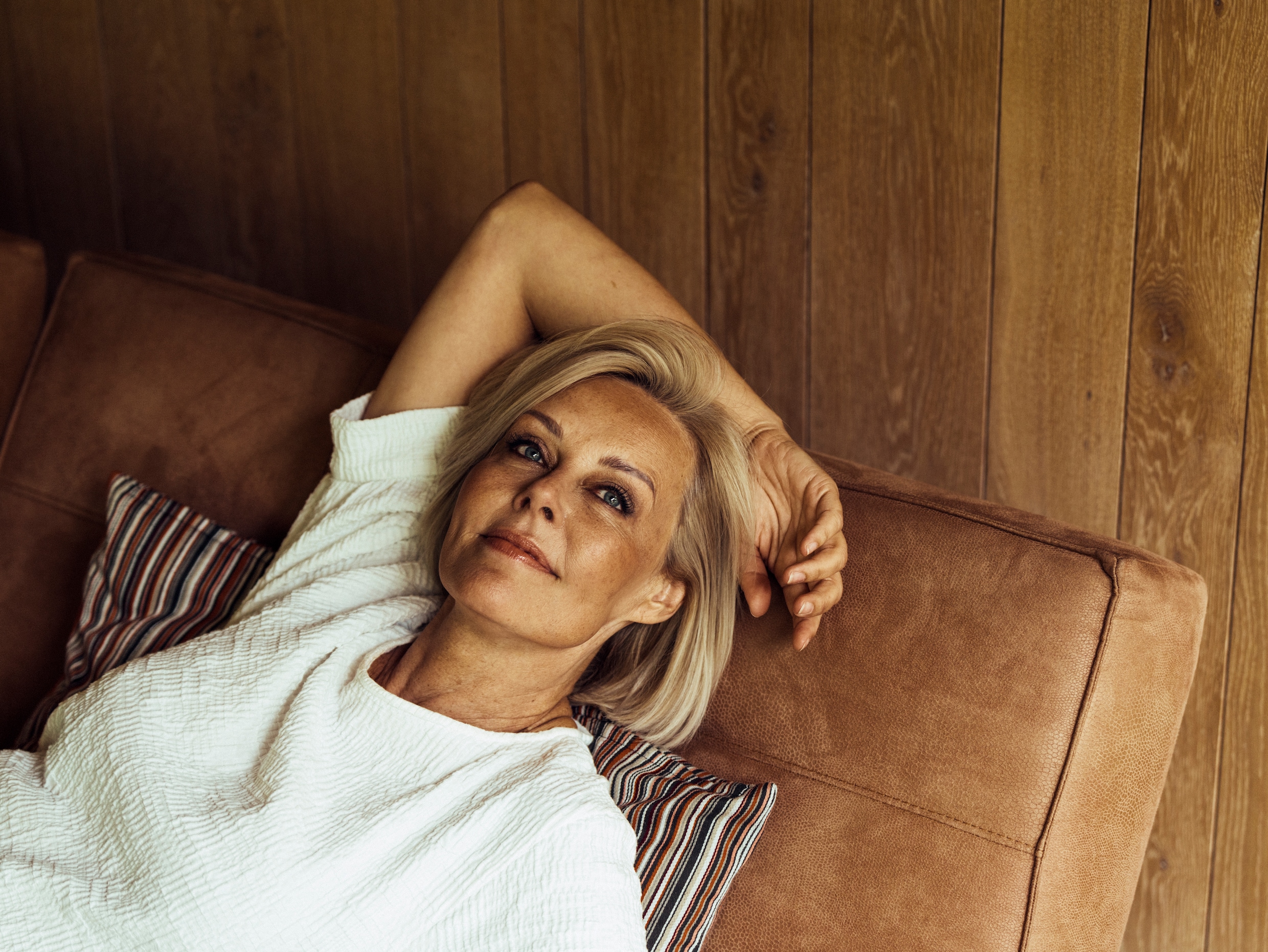 Rani De Coninck: ‘De rouw om mijn zus zal er altijd zijn en kan altijd getriggerd worden. Een ...