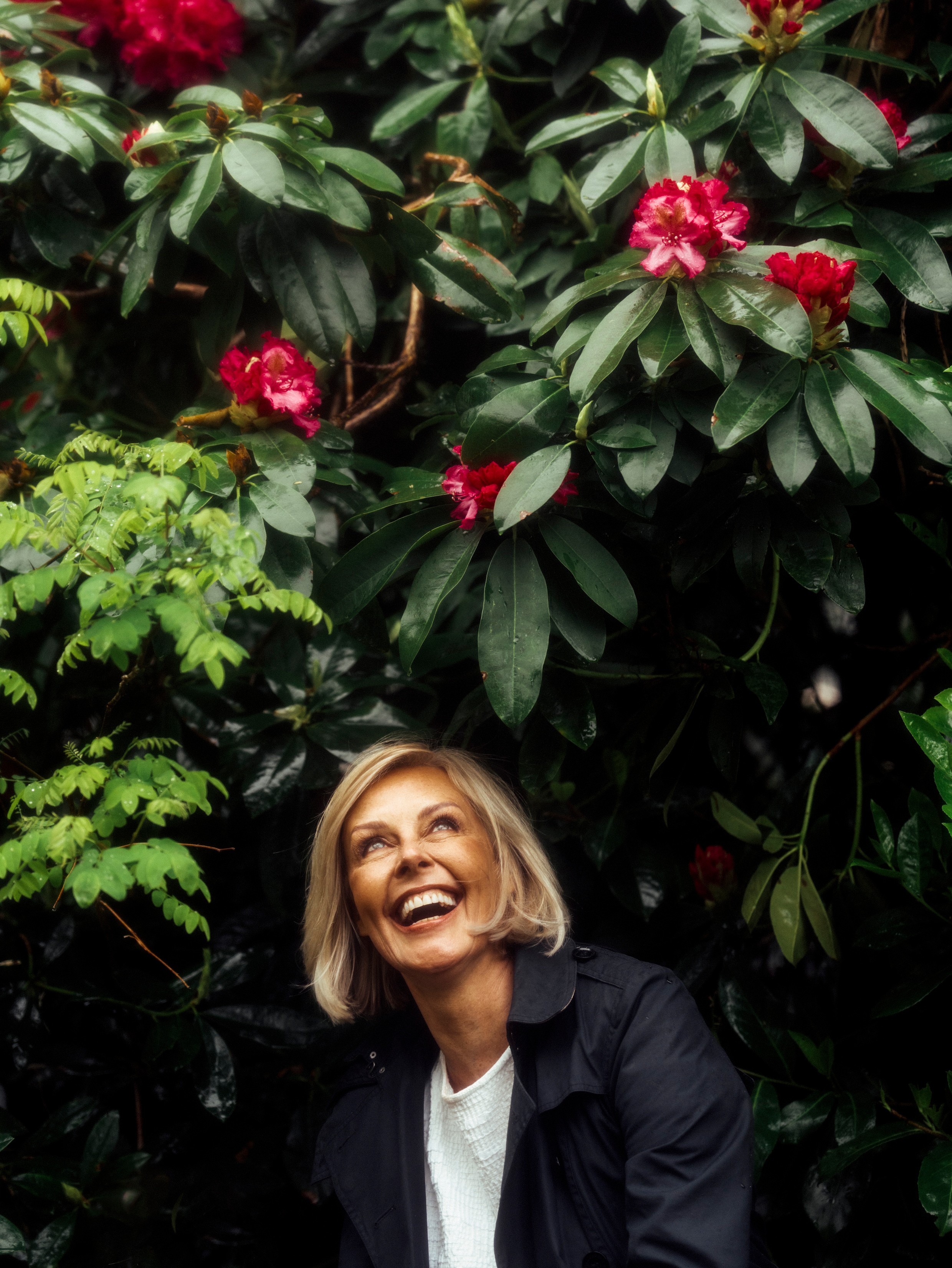 Rani De Coninck: ‘De rouw om mijn zus zal er altijd zijn en kan altijd ...