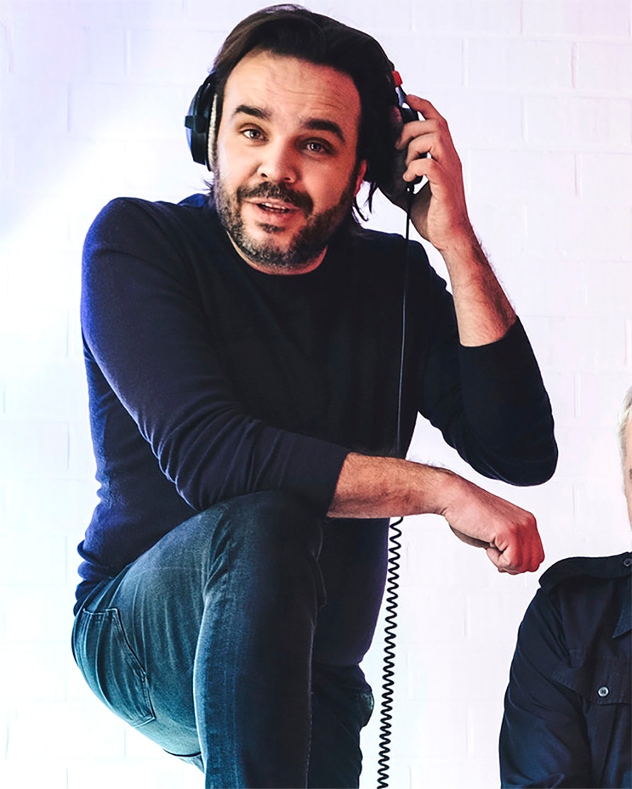 Van Tom Barman tot Pommelien Thijs: de vijftig invloedrijkste Belgen in ...