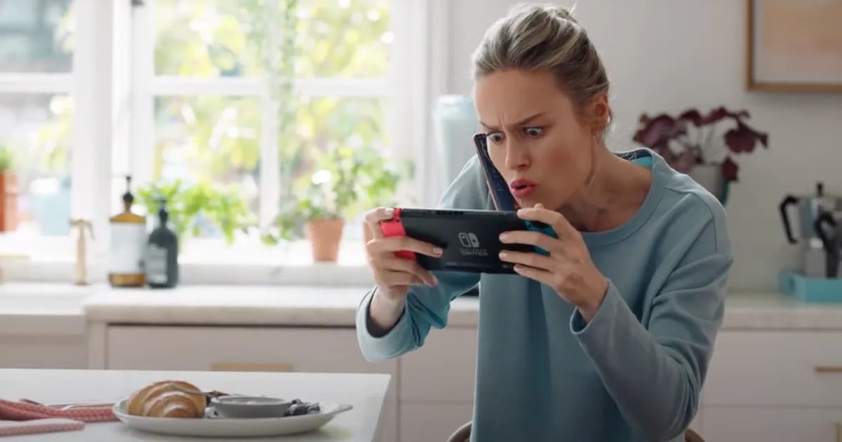 Is de opvolger van de Nintendo Switch nu al gedoemd om een mislukking ...