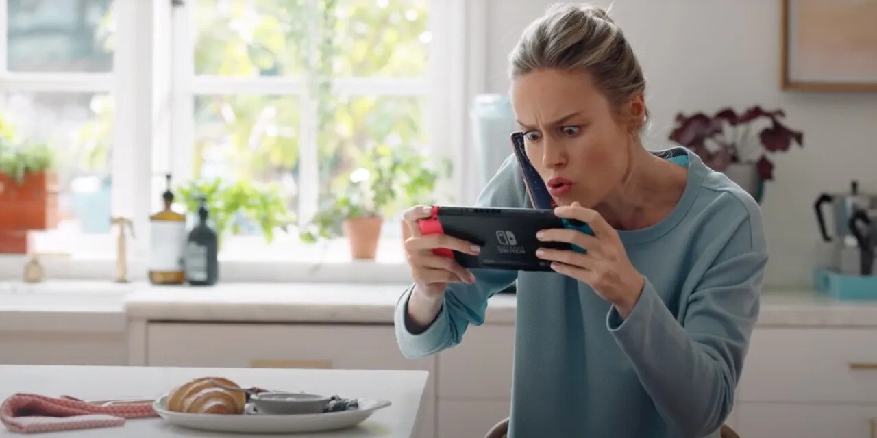 Is de opvolger van de Nintendo Switch nu al gedoemd om een mislukking ...