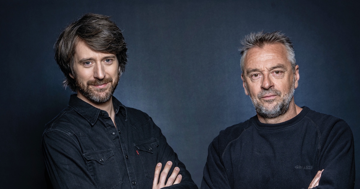 Tom Waes en Pieterjan De Smedt over 'Eerste keus': 'Zelfs Bart De Wever ...