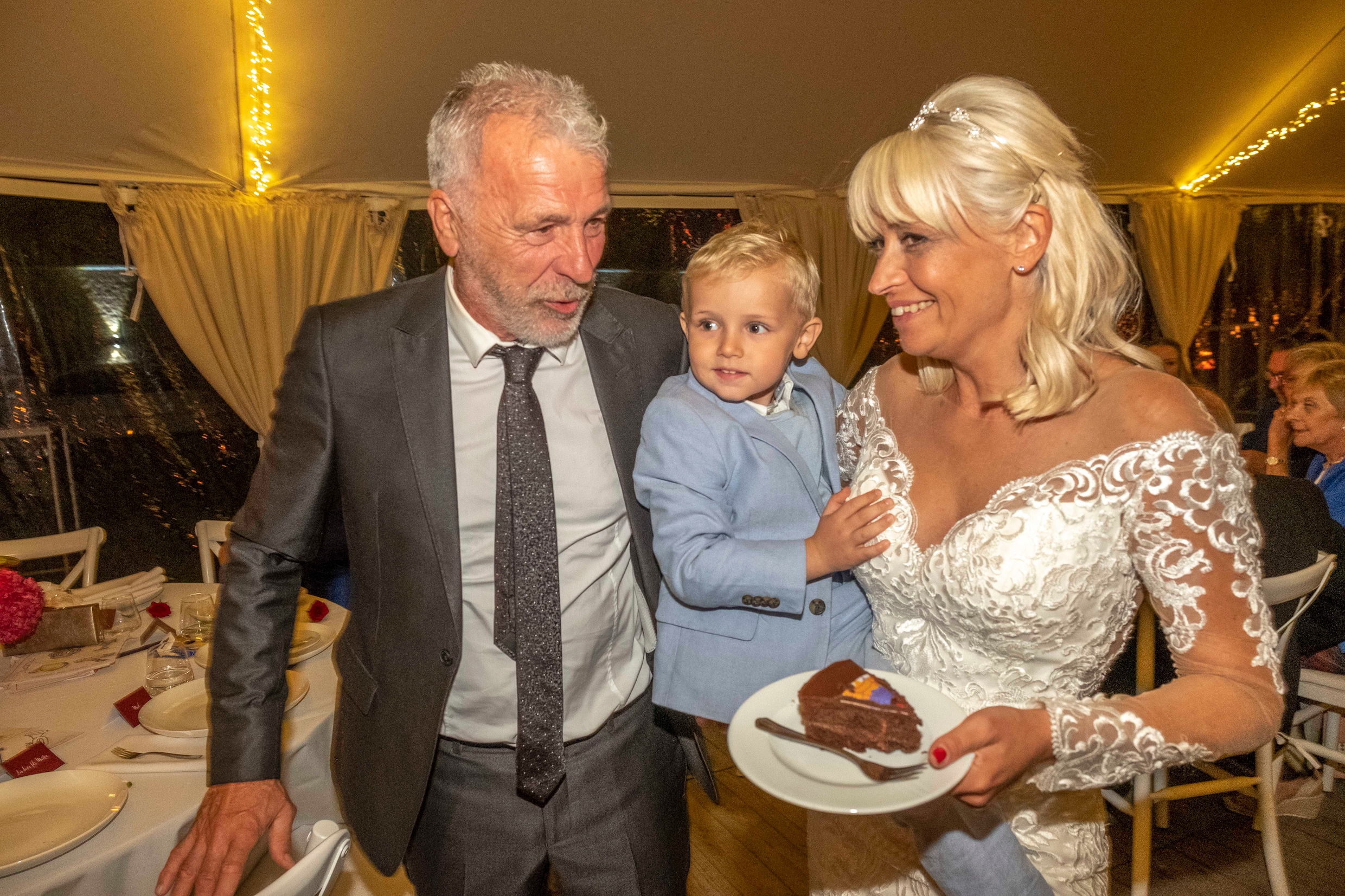 Eric Gerets: ‘Ik weet niet hoelang ik nog leef, maar ik wil vooral geen ...