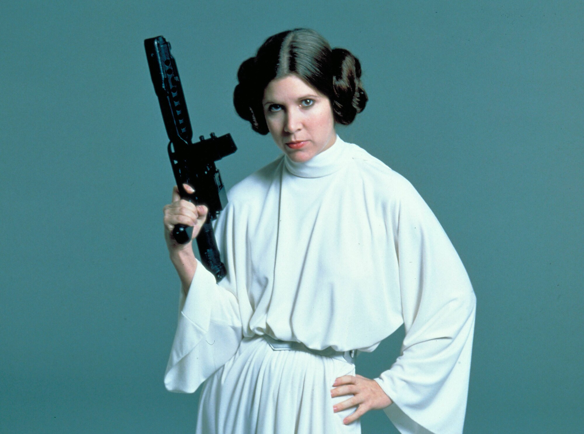 Verdoken maatschappijkritiek, lege dozen en misschien wel de beste filmdeal aller tijden: hoe ...