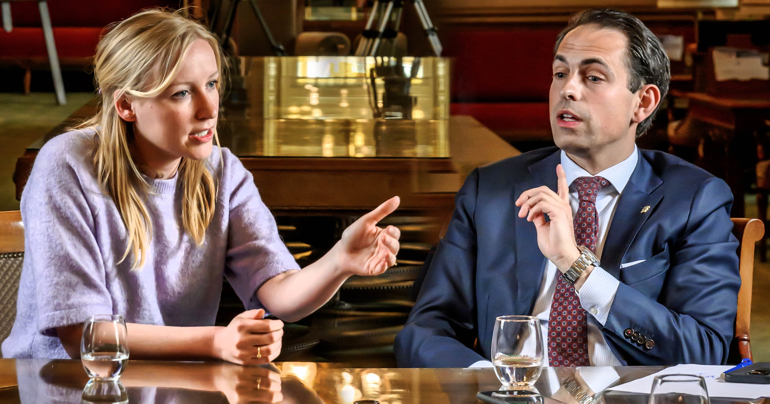 ‘Hoe meer haters je hebt, hoe beter.' 12 verhalen uit de nieuwe Humo ...