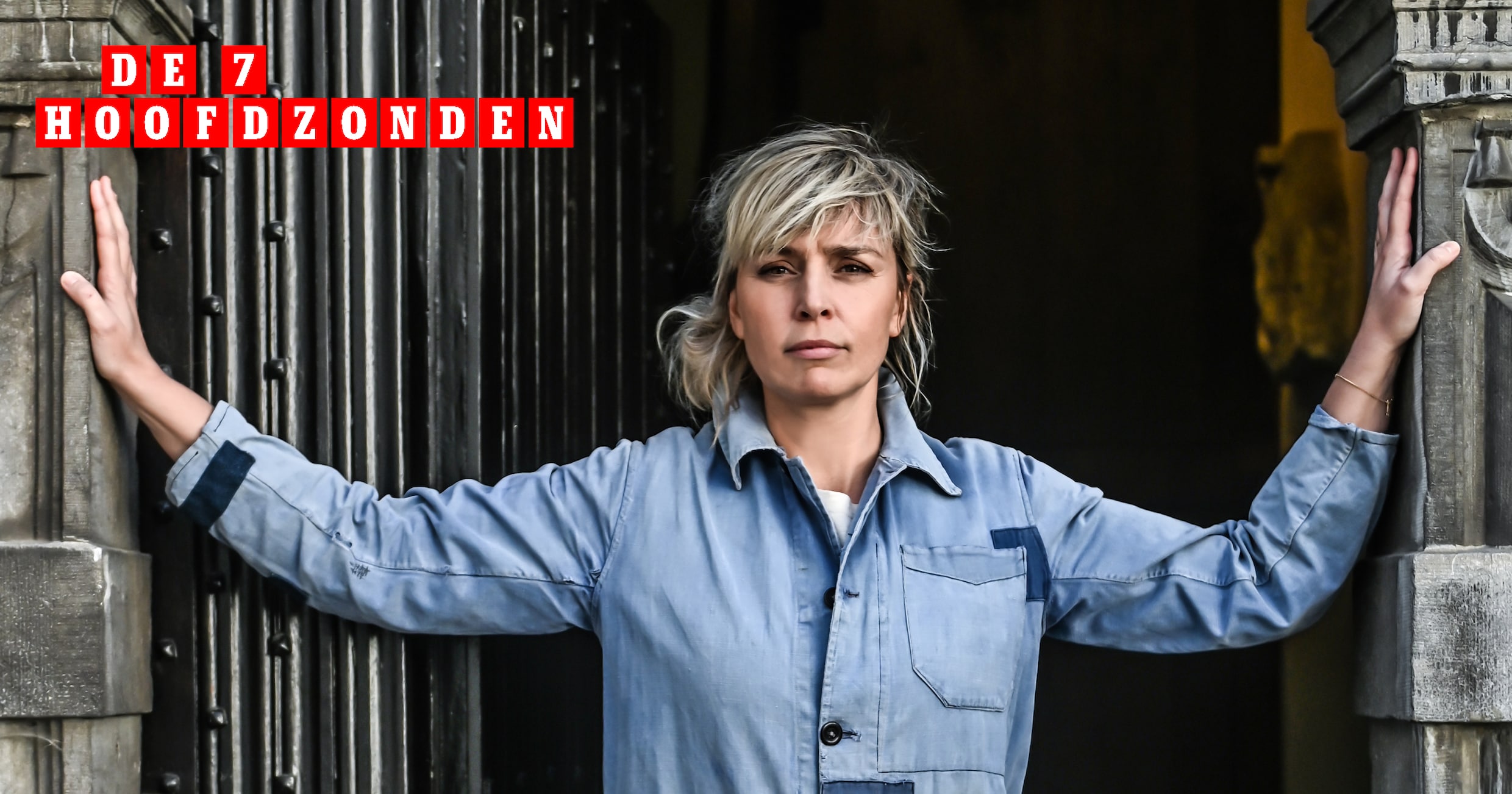 Britt Van Marsenille: ‘Marc is er niet meer, maar ik hou hem vast in mijn leven’ | Humo: The ...