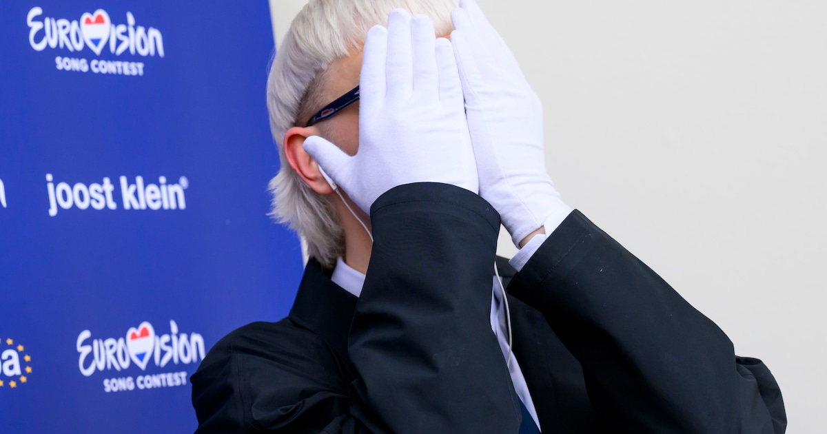 De dramatische vrijdag van Joost, en hoe hij eerder al liet merken zich ...