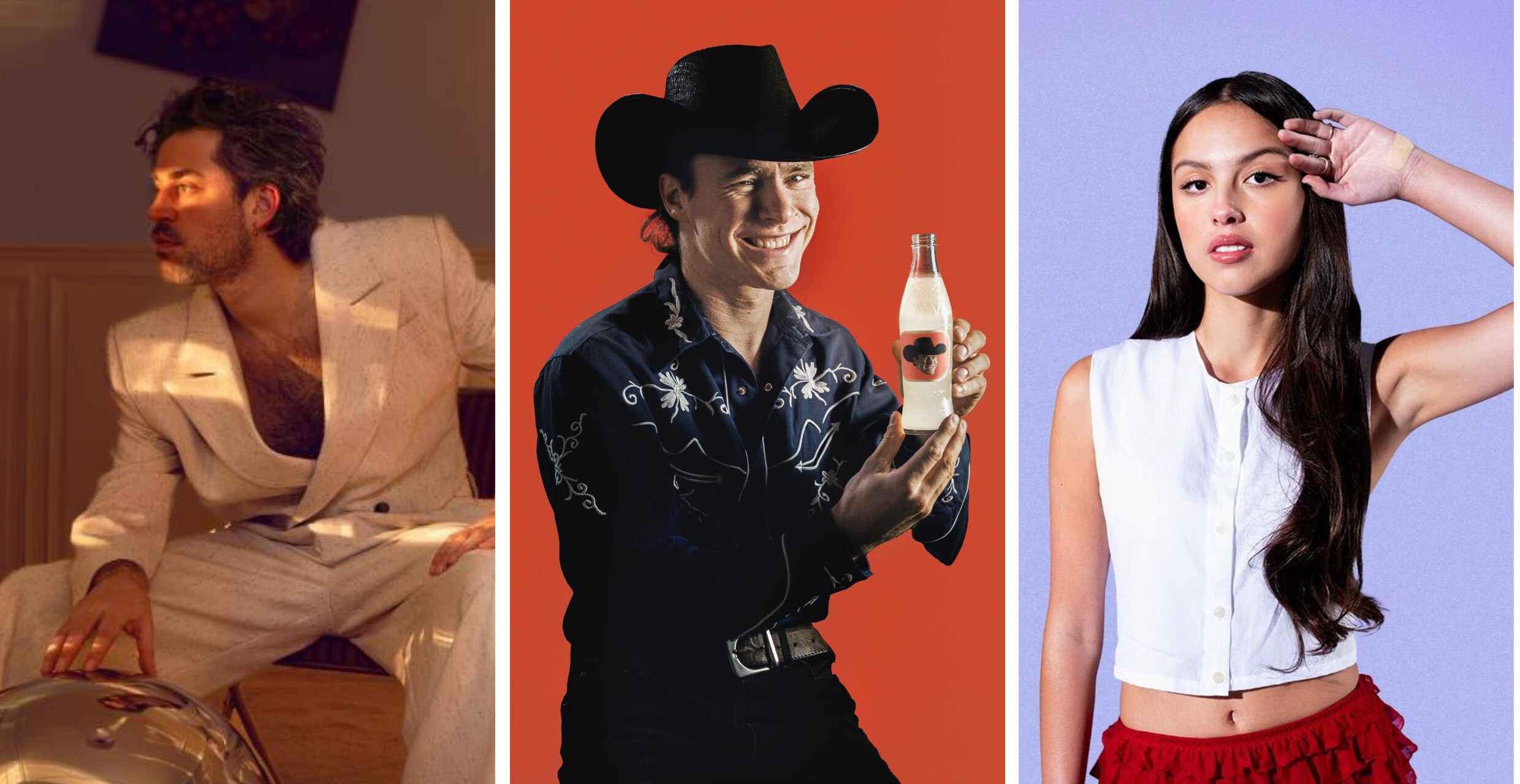 Van een fatsoenlijkere Taylor Swift tot een belangrijk onderdeel van ...