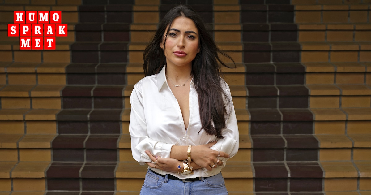 Lale Gül: ‘Feesten, alcohol, drugs, seks met de één na de ander: ik ...