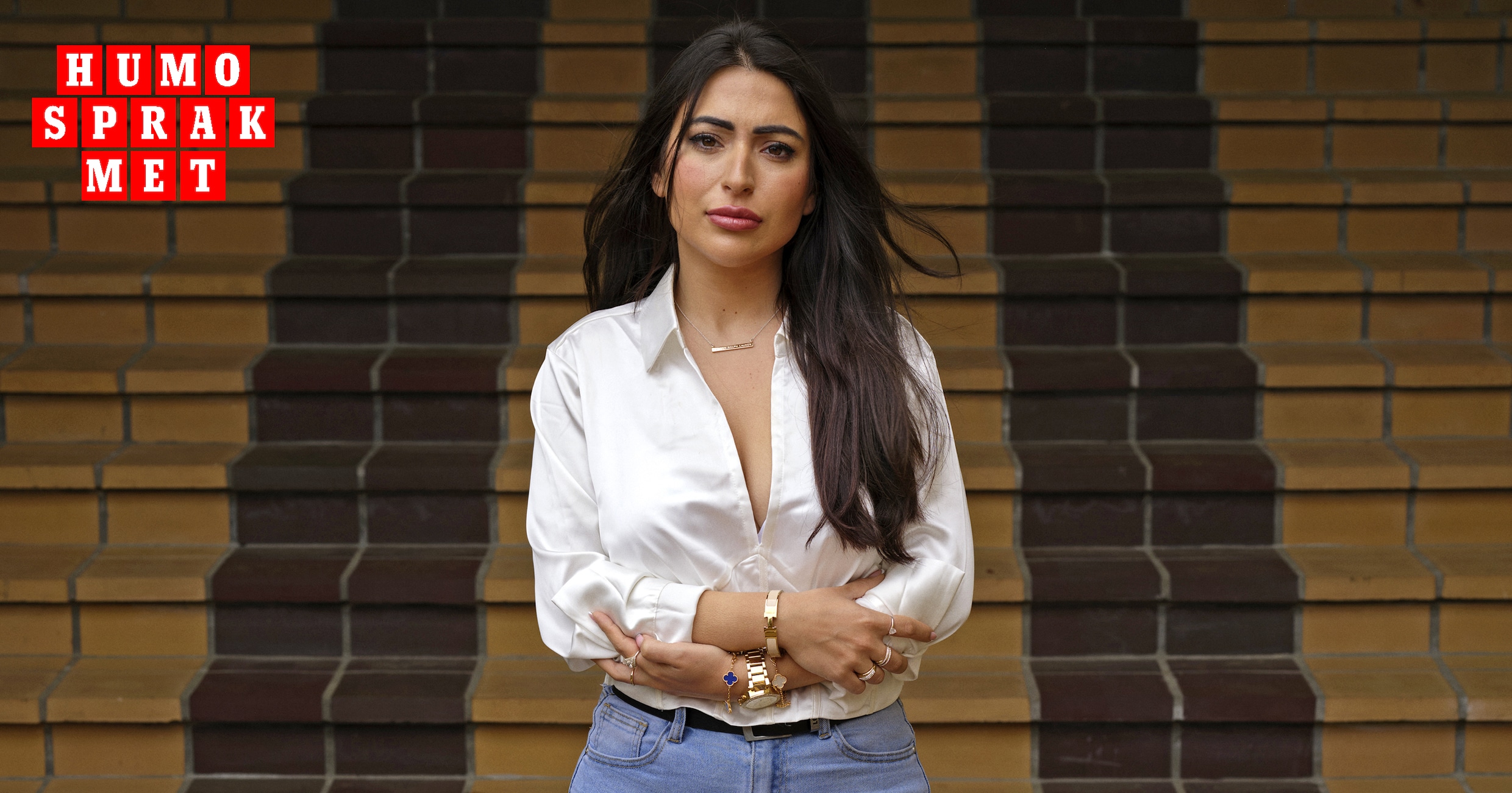 Lale Gül: ‘Feesten, alcohol, drugs, seks met de één na de ander: ik ...