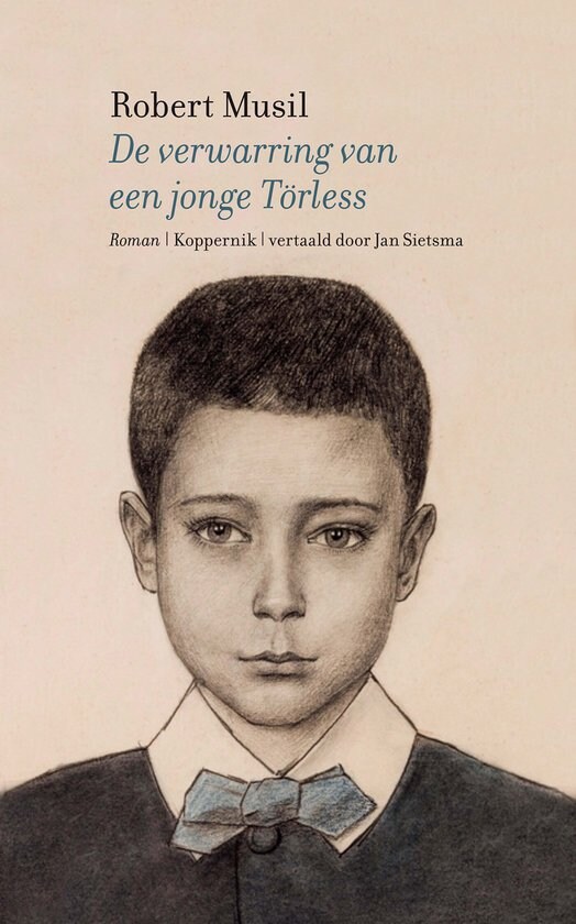 Review 'De verwarring van een jonge Törless' van Robert Musil ...