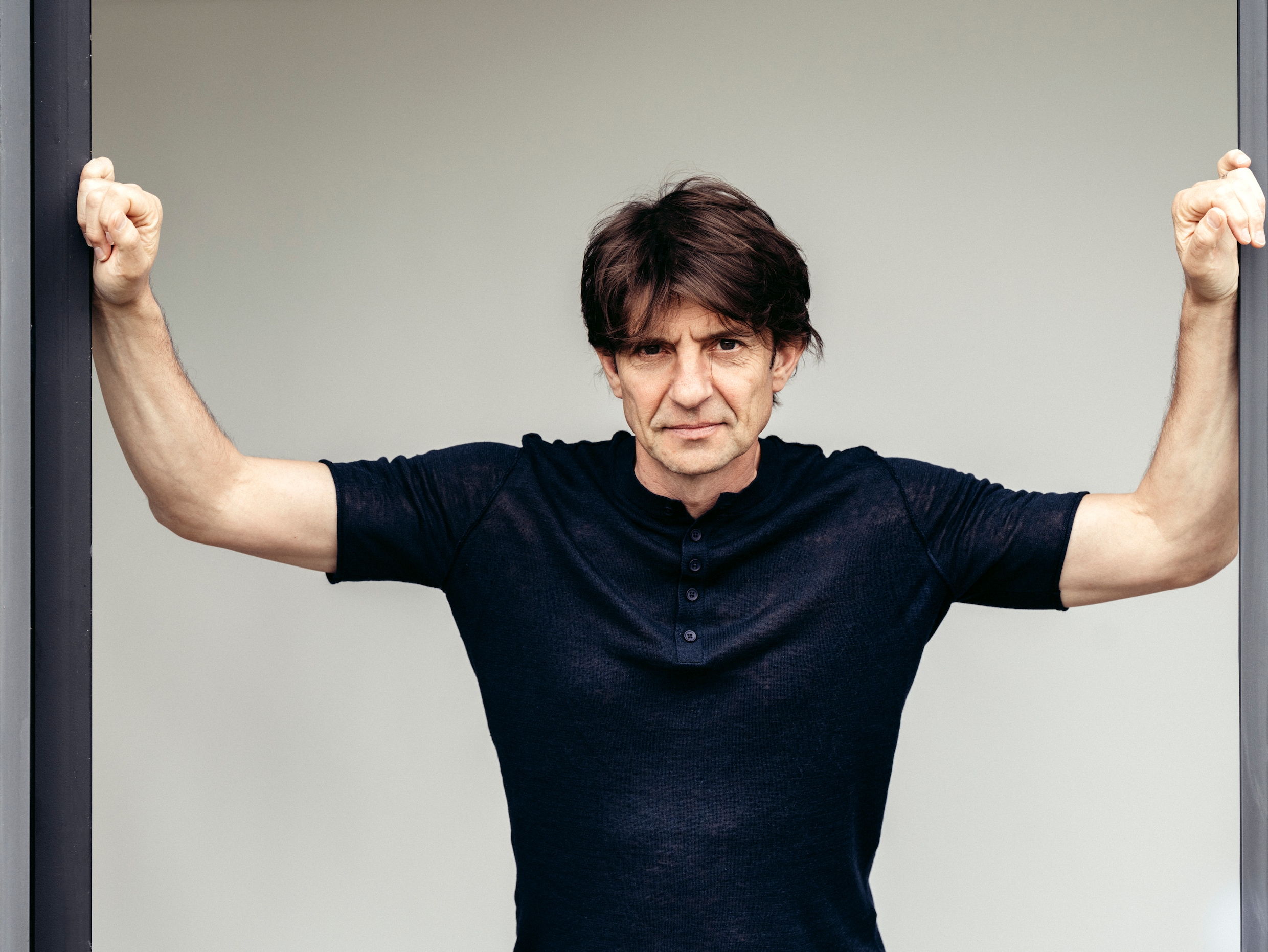Koen Wauters: ‘Mochten mijn kinderen zich ooit zo arrogant gedragen als ...