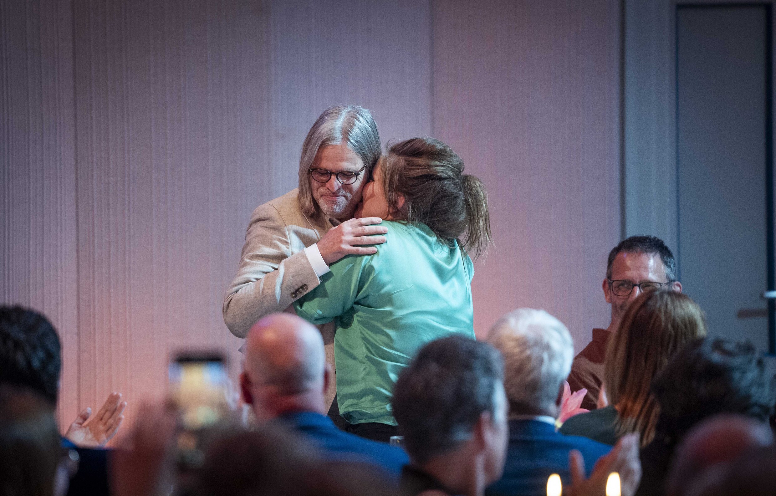 Rob van Essen wint Libris Literatuur Prijs voor de tweede keer: ‘‘Ik ...