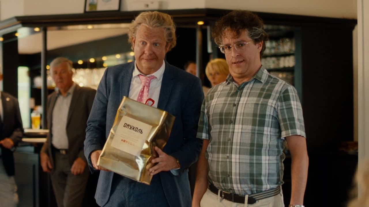 Na het slot van ‘Nonkels’ vroegen wij ons vooral af: is de aantrekking ...