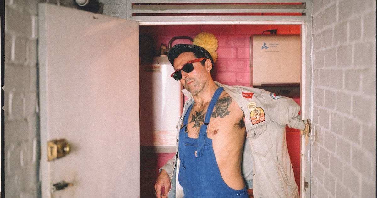 Scott Lavene terug uit de hel: ‘In rehab vond ik weer speelplezier ...