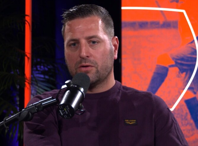 Koen Casteels, na jaren wachten dan toch nummer één bij de Rode Duivels ...