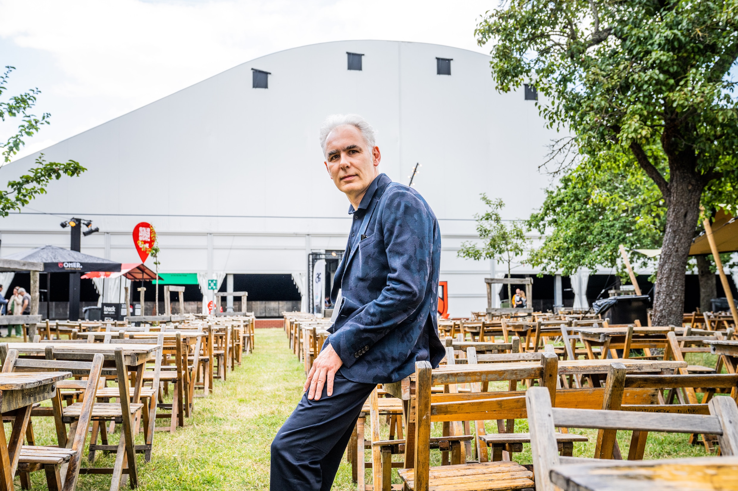 ‘Zijn professionalisme heeft de norm gezet in dit land’: dit zijn de 10 ...