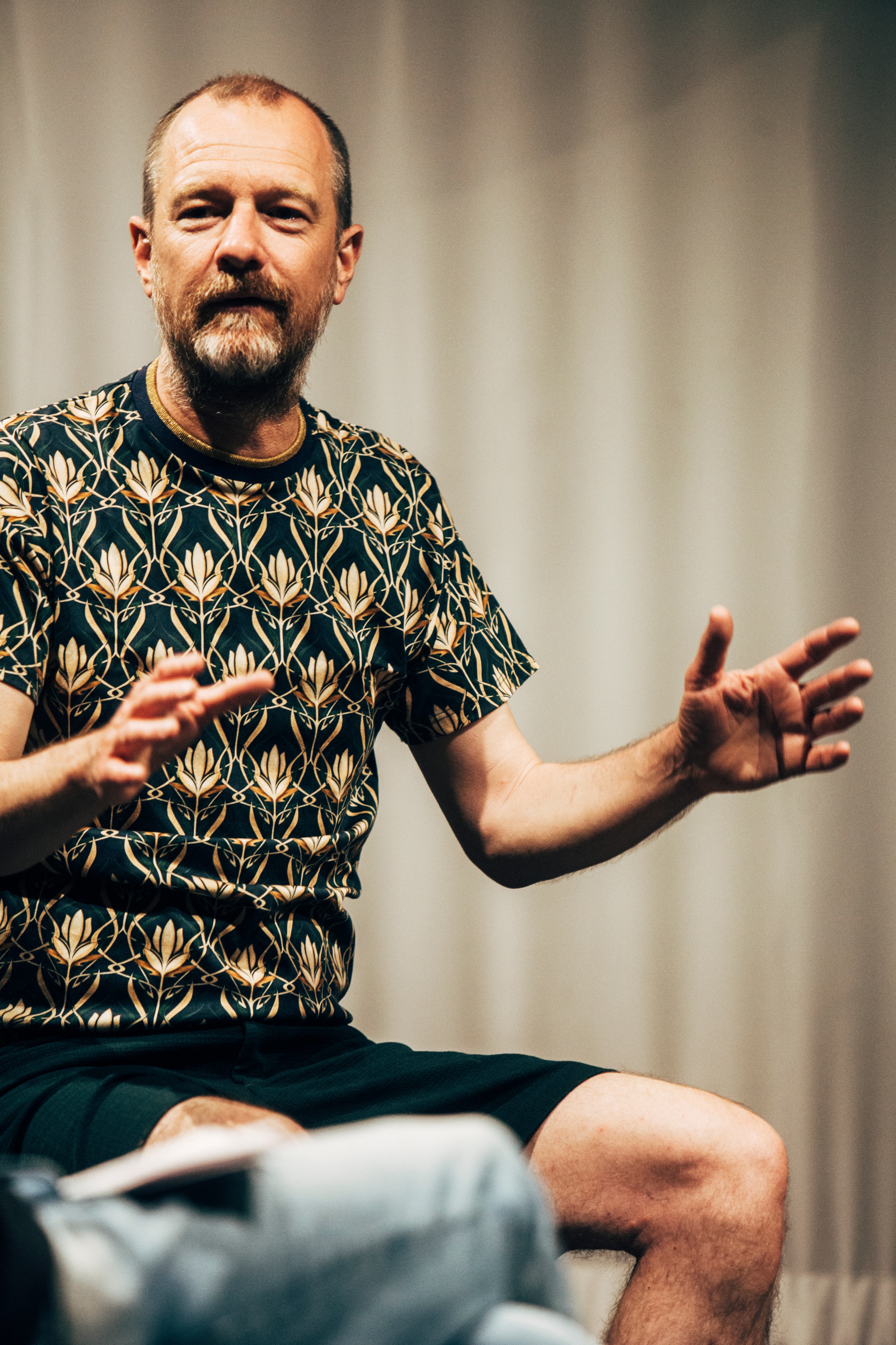 ‘Zijn professionalisme heeft de norm gezet in dit land’: dit zijn de 10 ...