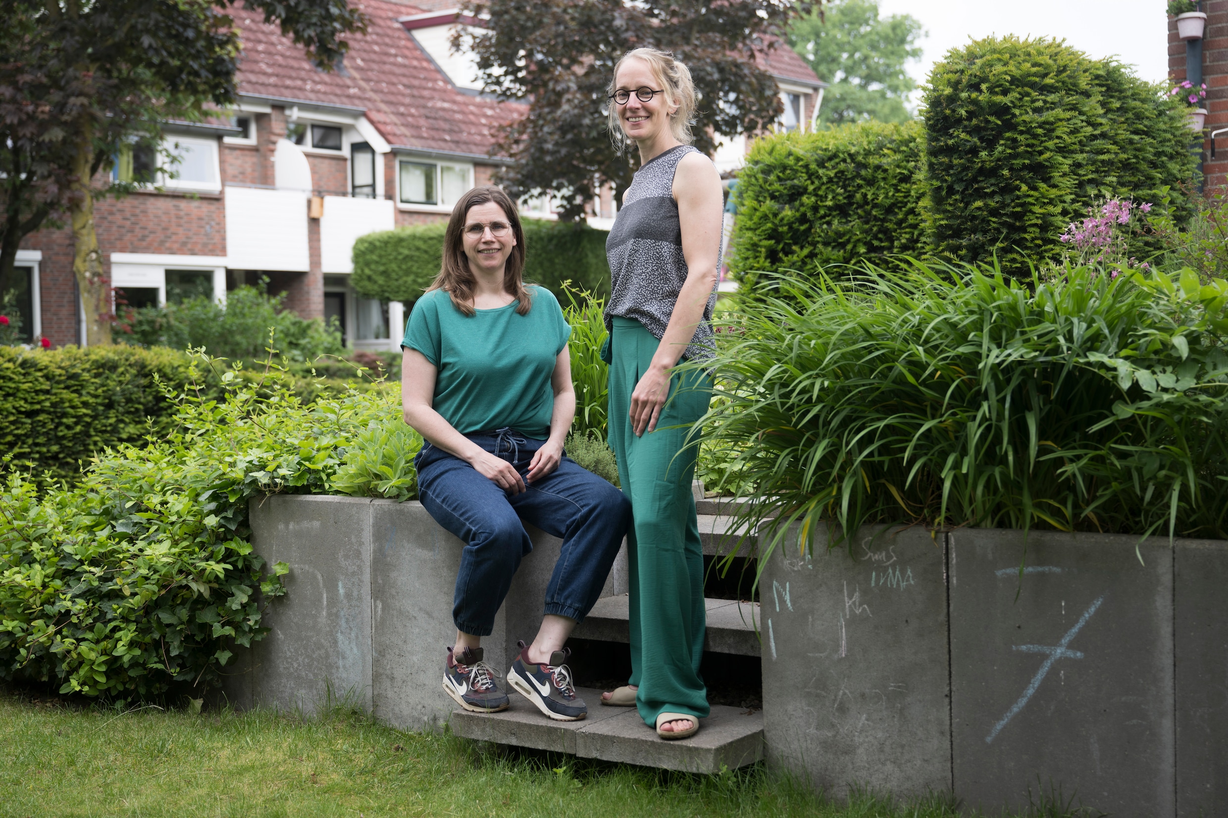 Van ‘Bon, dat was het dan’ tot ‘Pa, ma, ik ben ontmaagd!’: waargebeurde ...