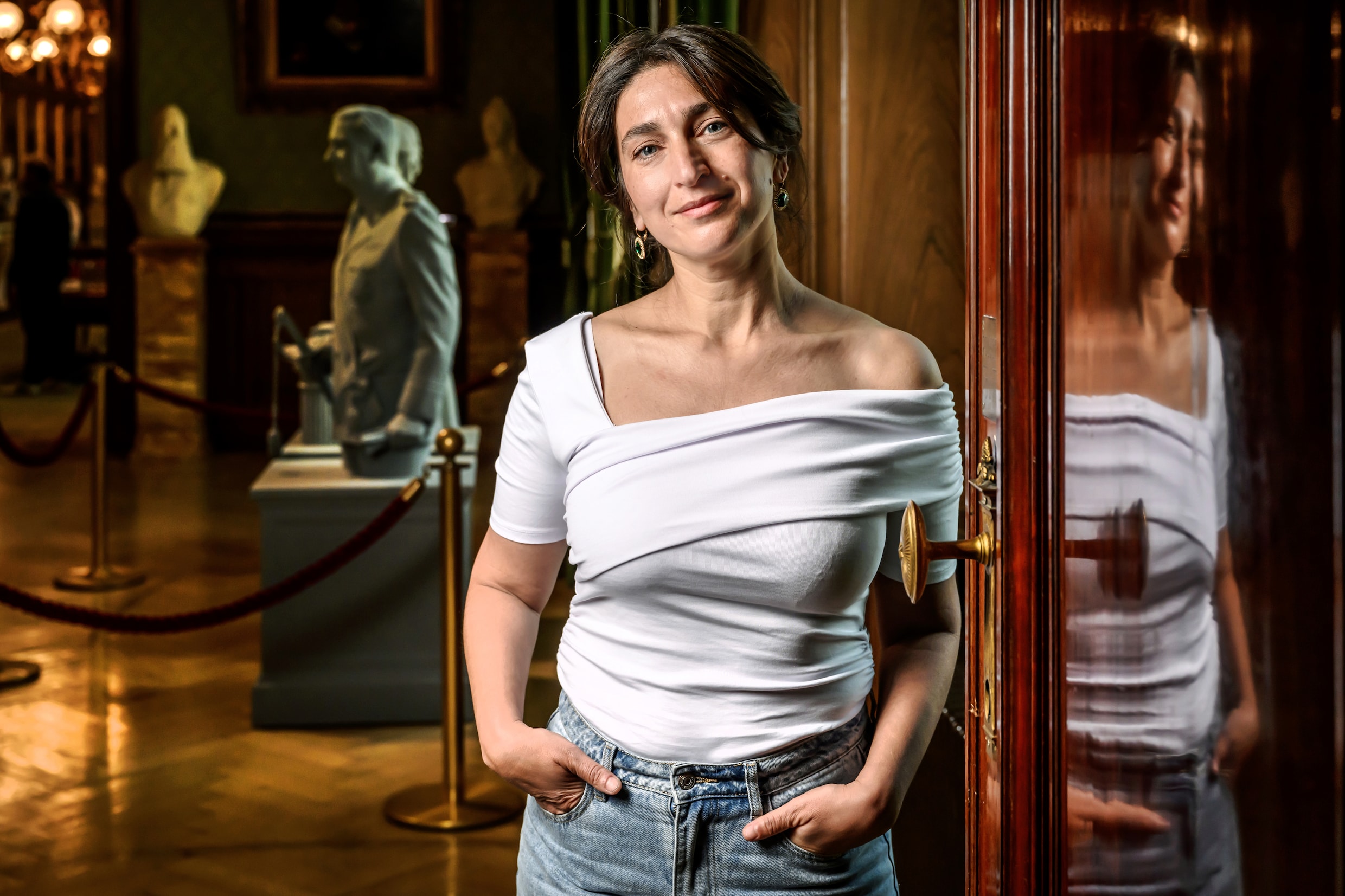 Sammy Mahdi vs. Zuhal Demir: ‘We moeten de mensen niet wijsmaken dat we ...