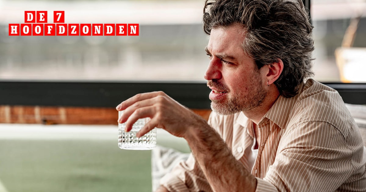 J. Bernardt alias Jinte Deprez: ‘Als je met een fan tussen de lakens ...