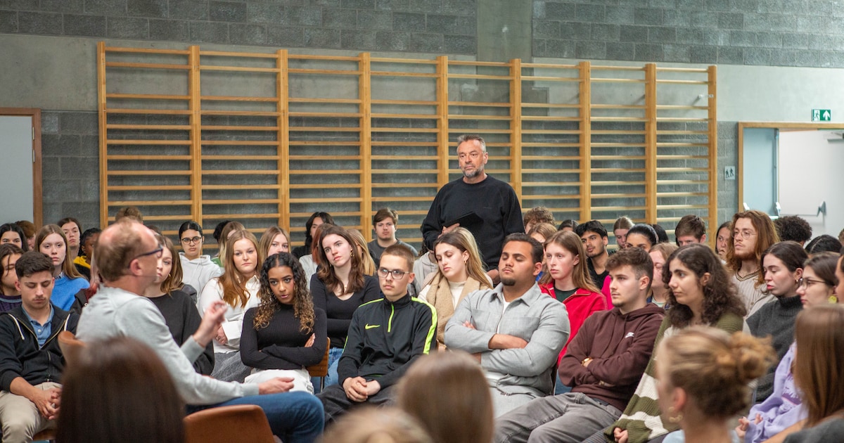 Dat Bart De Wever in ‘Eerste keus’ aangaf niet te willen regeren met ...