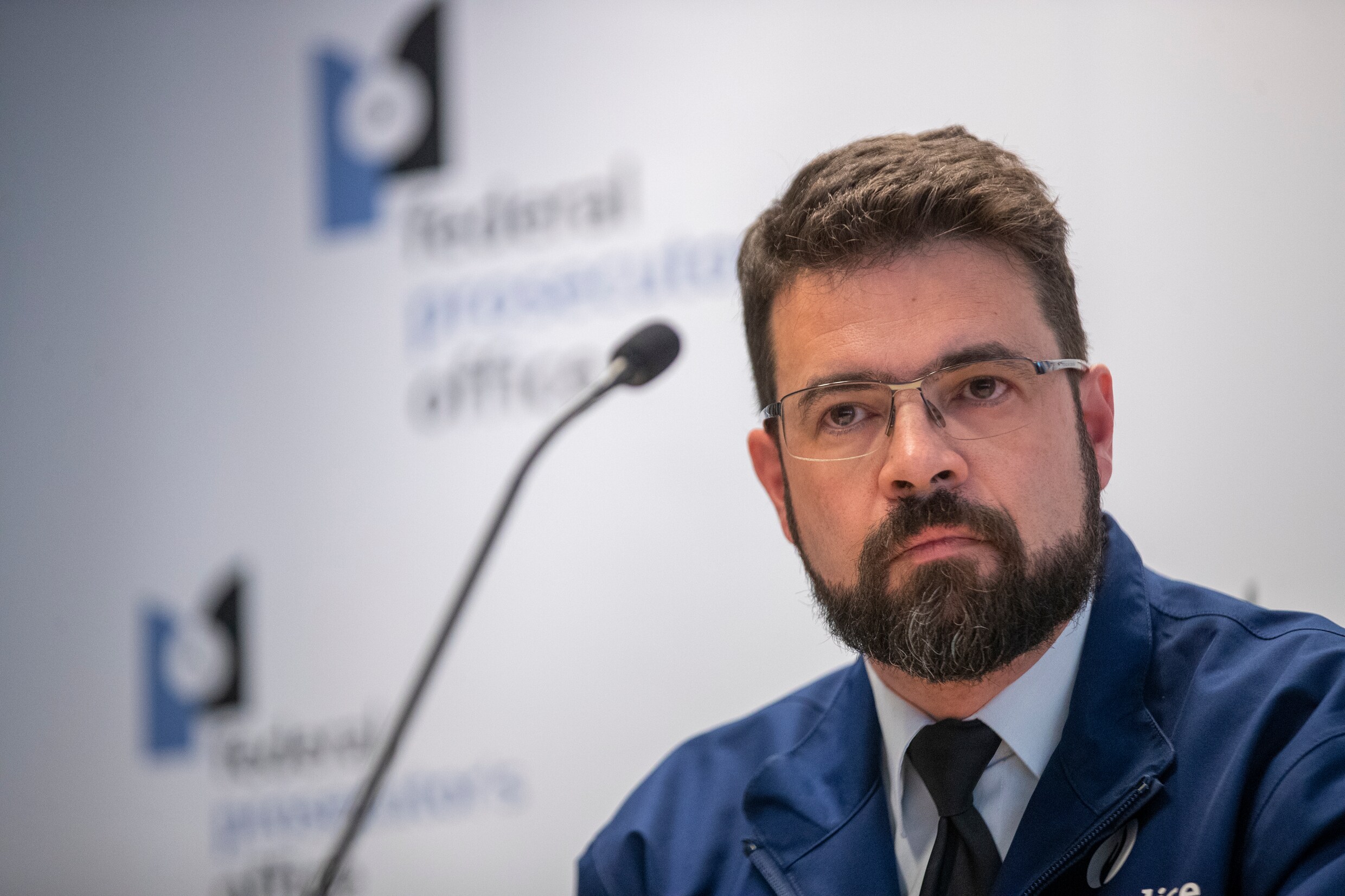 De schande van politiezone Brussel Noord: ‘Als ik zijn adjunct wilde ...