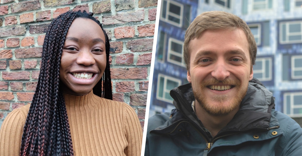 Vier jongeren over hun geloof: ‘Ik wil mij echt openstellen voor iets ...