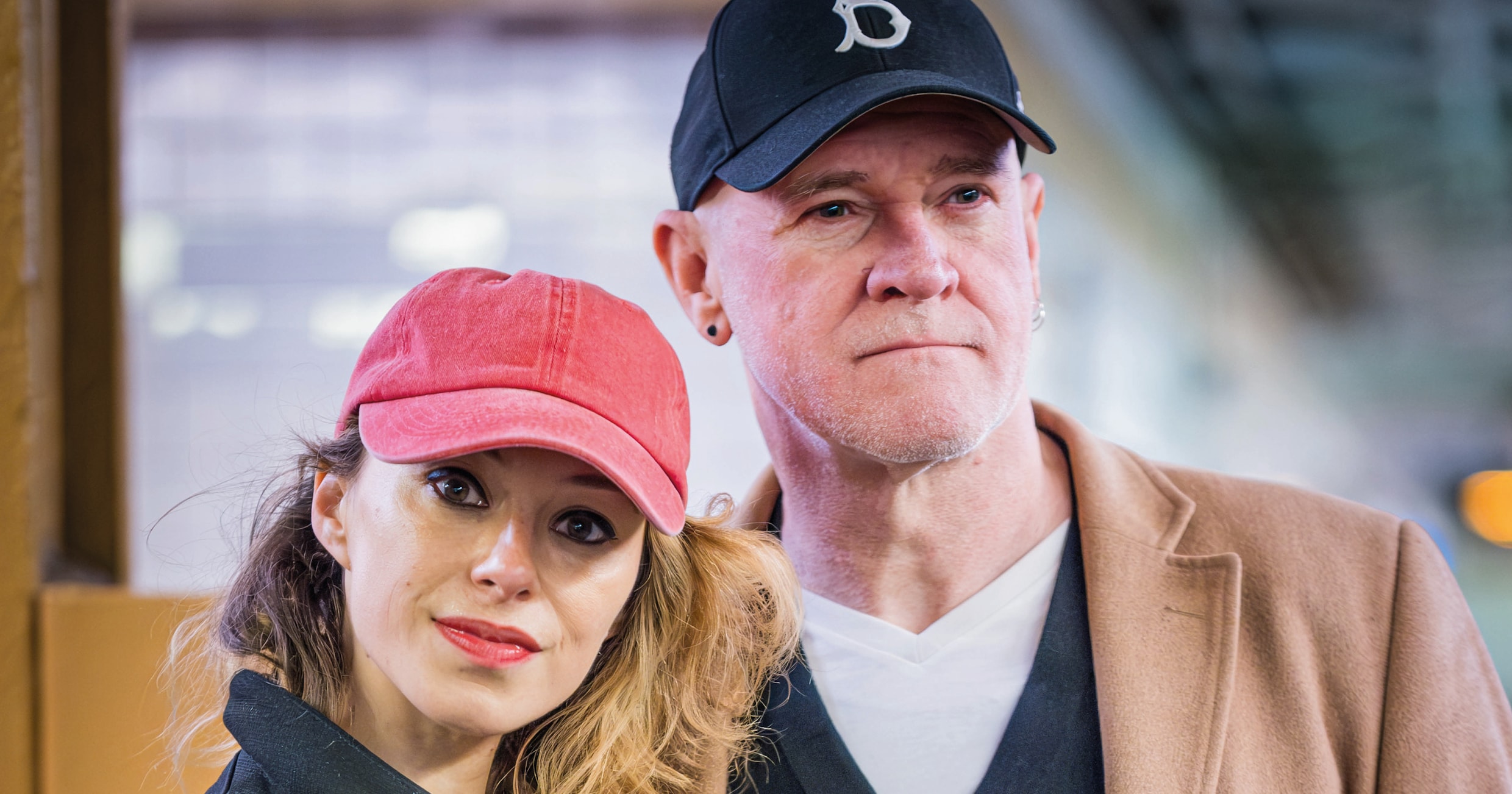 Björn Soenens: ‘Clinton heeft de gewone Amerikaan weinig goeds gebracht ...