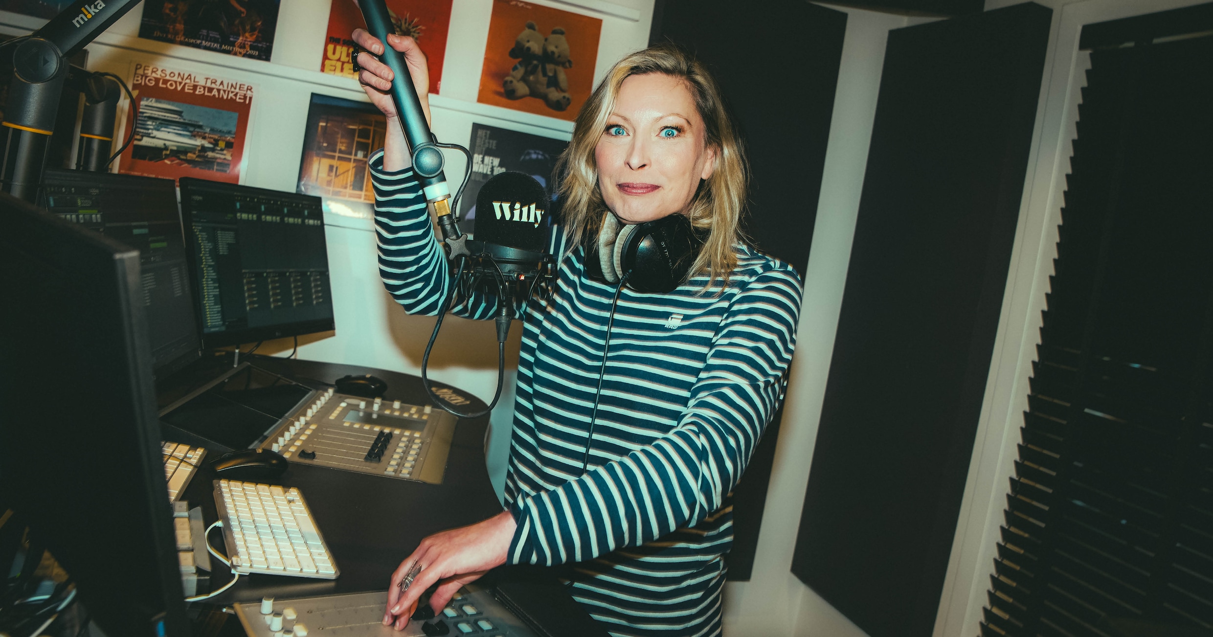 ‘Als ik zijn adjunct wilde blijven, moest ik zuigen’: 11 verhalen uit ...