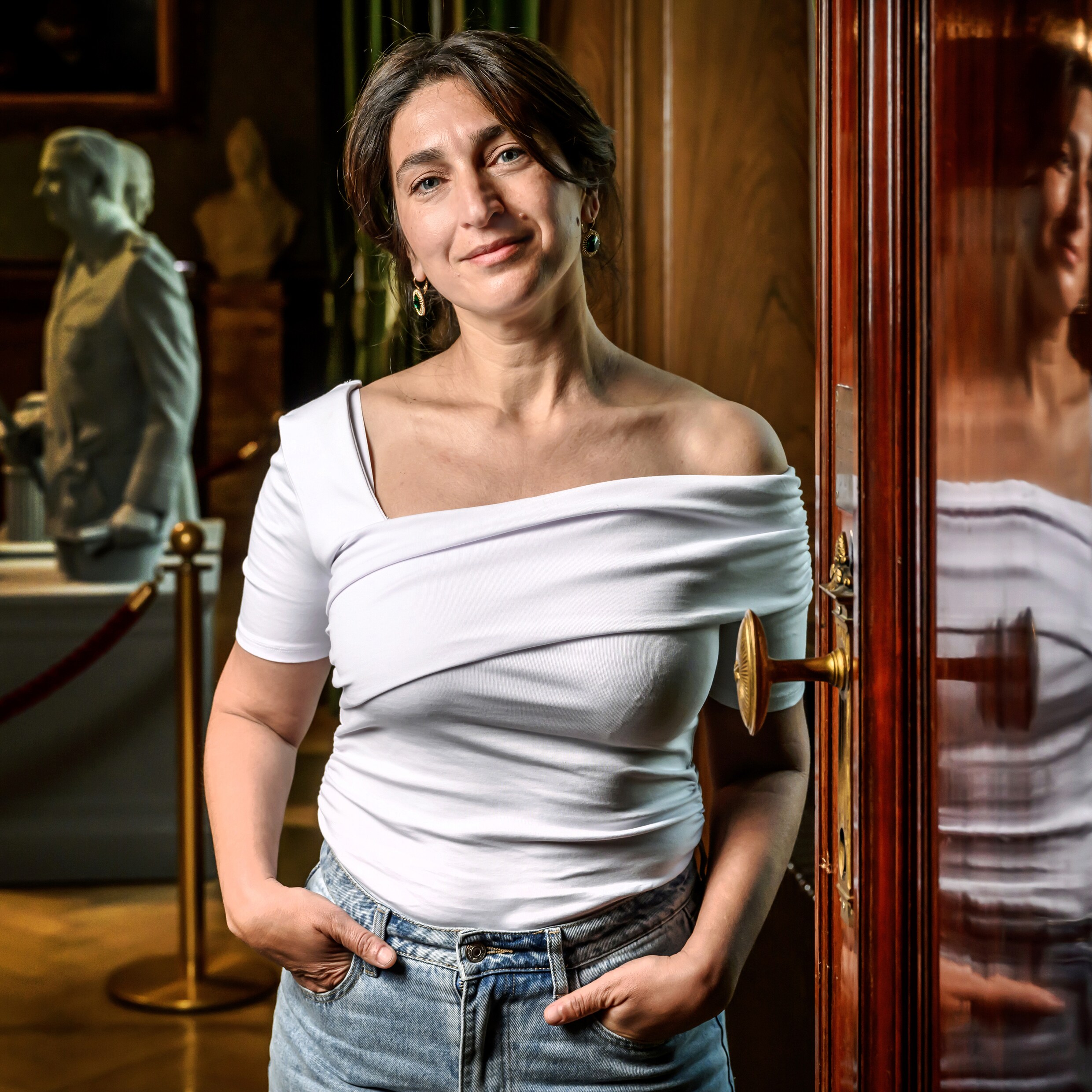 ‘Uiteraard gaan we nu massaal naar de psycholoog: vroeger kostte die 55 euro per keer’ | Humo ...