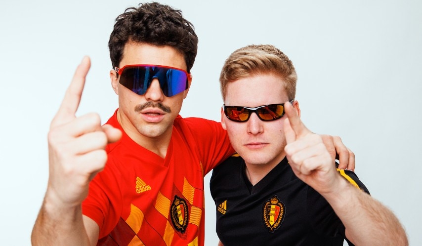 De 10 trends van Tomorrowland: ‘Met zijn vrolijke, razend­snelle techno ...