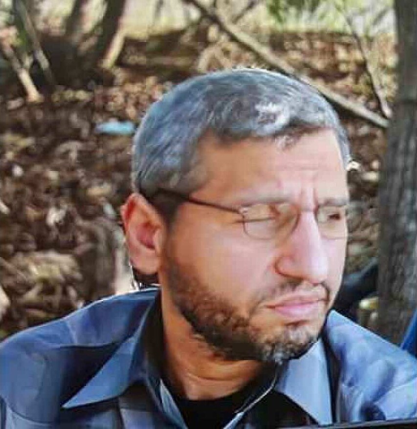 Benjamin Netanyahu, de ‘Slager van Khan Younis’ en de meest gezochte ...