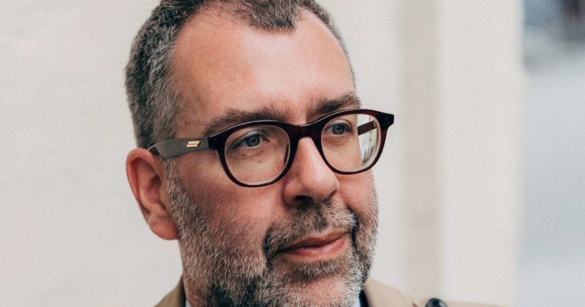 Sven Biscop: ‘Europese defensie bestaat al 25 jaar, maar ik moet ...