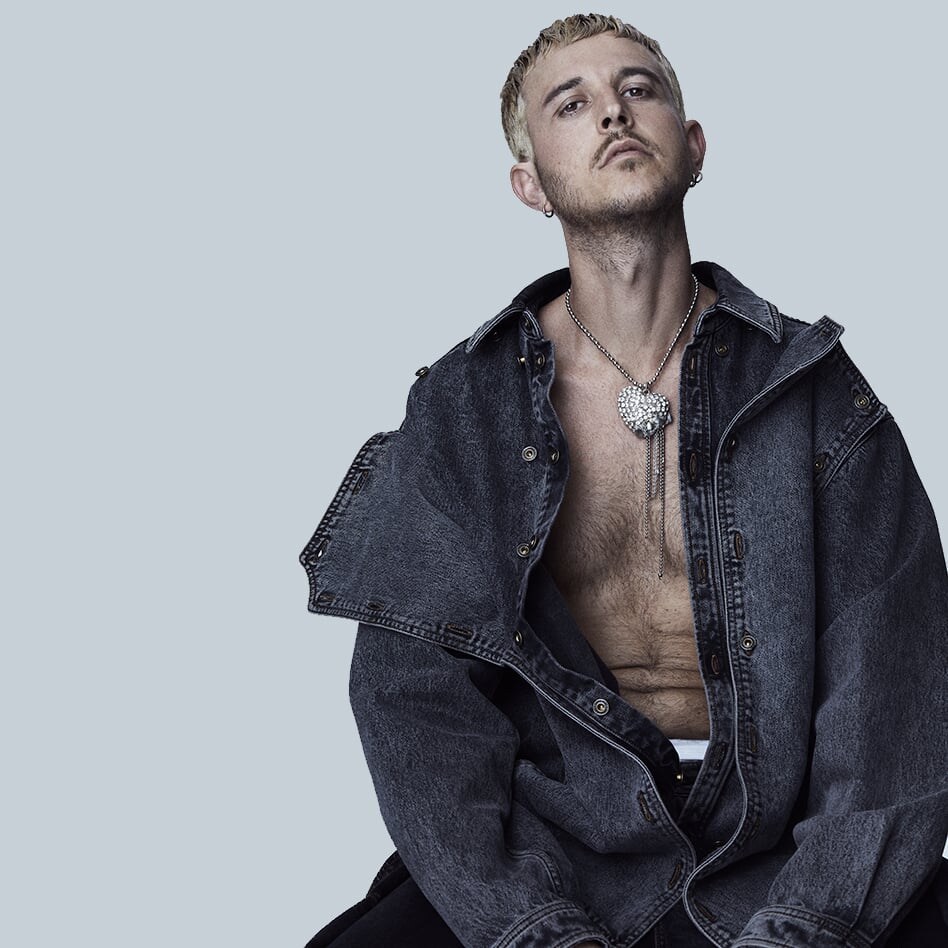 Waarom deze 11 artiesten de festivalzomer zullen domineren | Humo: The ...