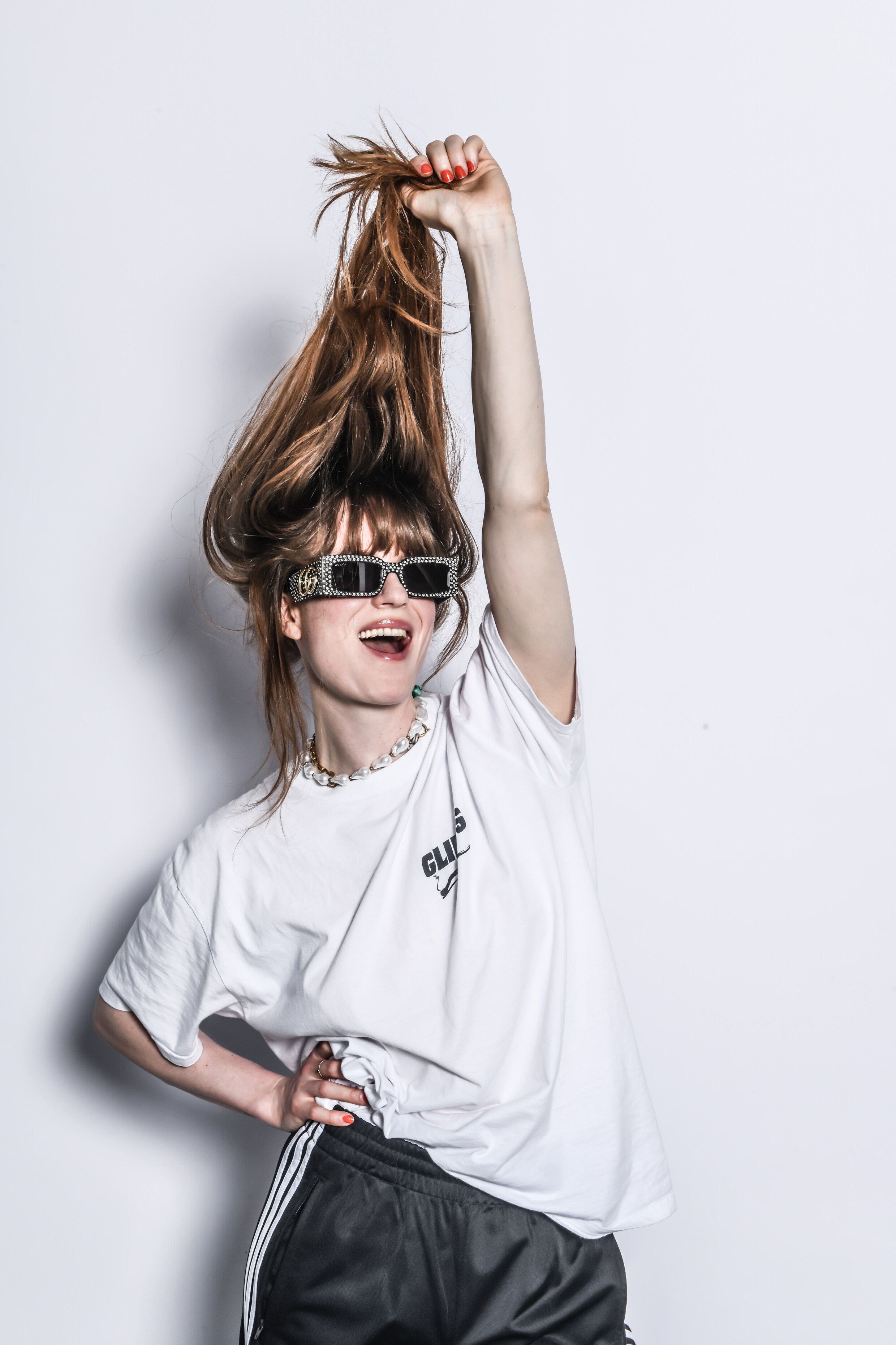 Merol, Michèle Cuvelier en Porcelain ID: ‘De line-ups van festivals ...