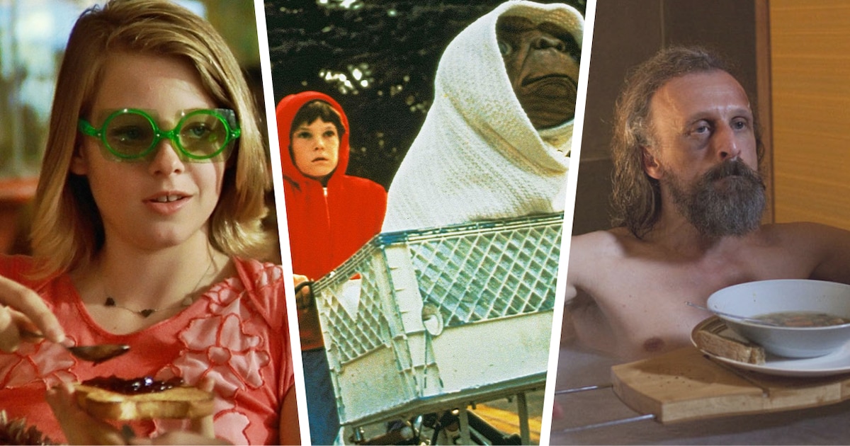 De film die Cannes in rep en roer zette, naakte uilendames en een ...