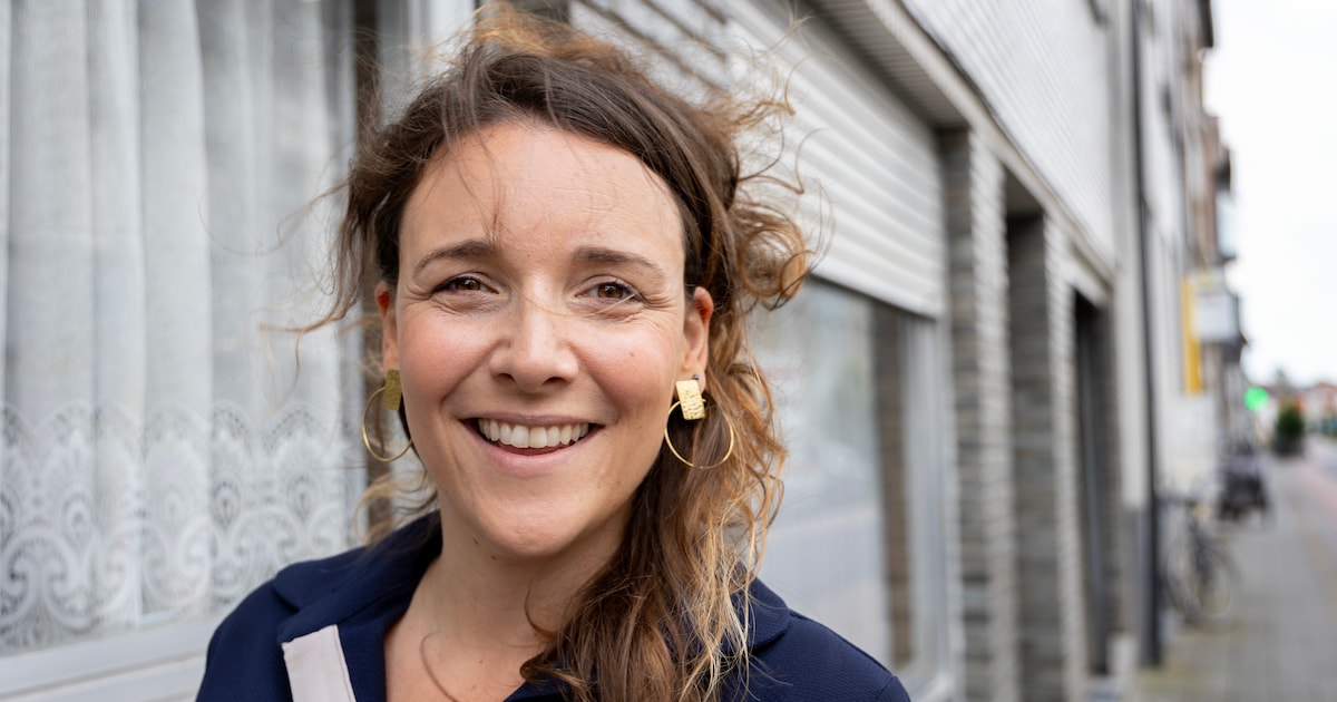 Sofie Peeters: ‘Evy Gruyaert heeft twintig dagen per máánd migraine: dat is niet zomaar ‘gewoon ...