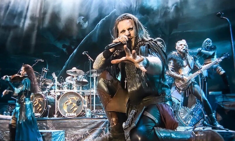 Jean-Marie Pfaff, een verklede boer en véél tributebands: de raarste ...