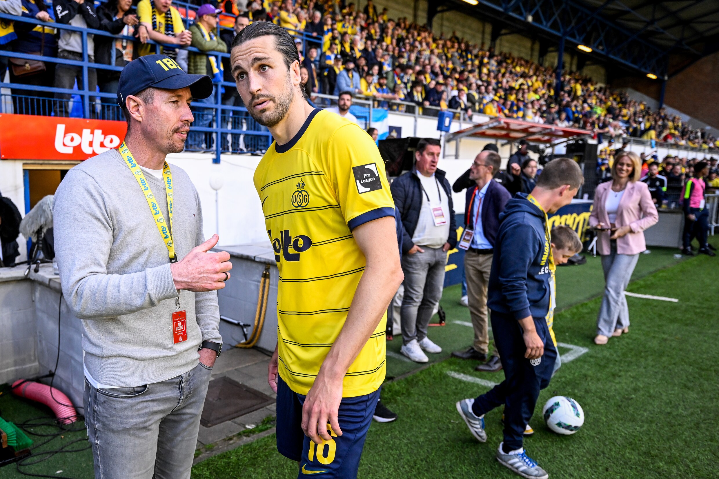 ‘Door de play-offs wordt het hele seizoen tot een banaal voorspel ...