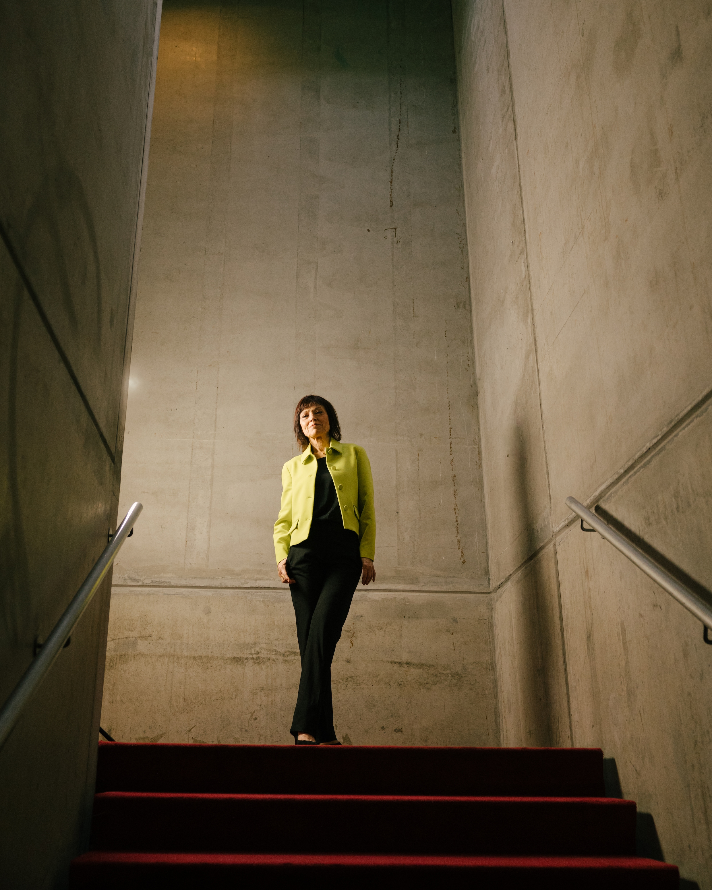 Linda De Win: ‘Jan Jambon wil al sinds 2015 niet meer met mij praten ...