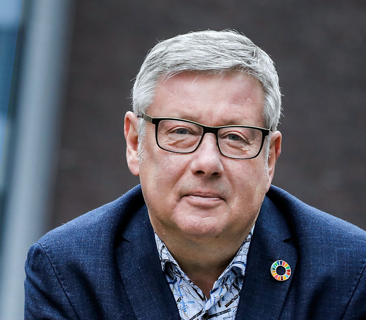 ‘Mensen die het luidst verkondigen dat ze druk bezig zijn, zijn meestal ...