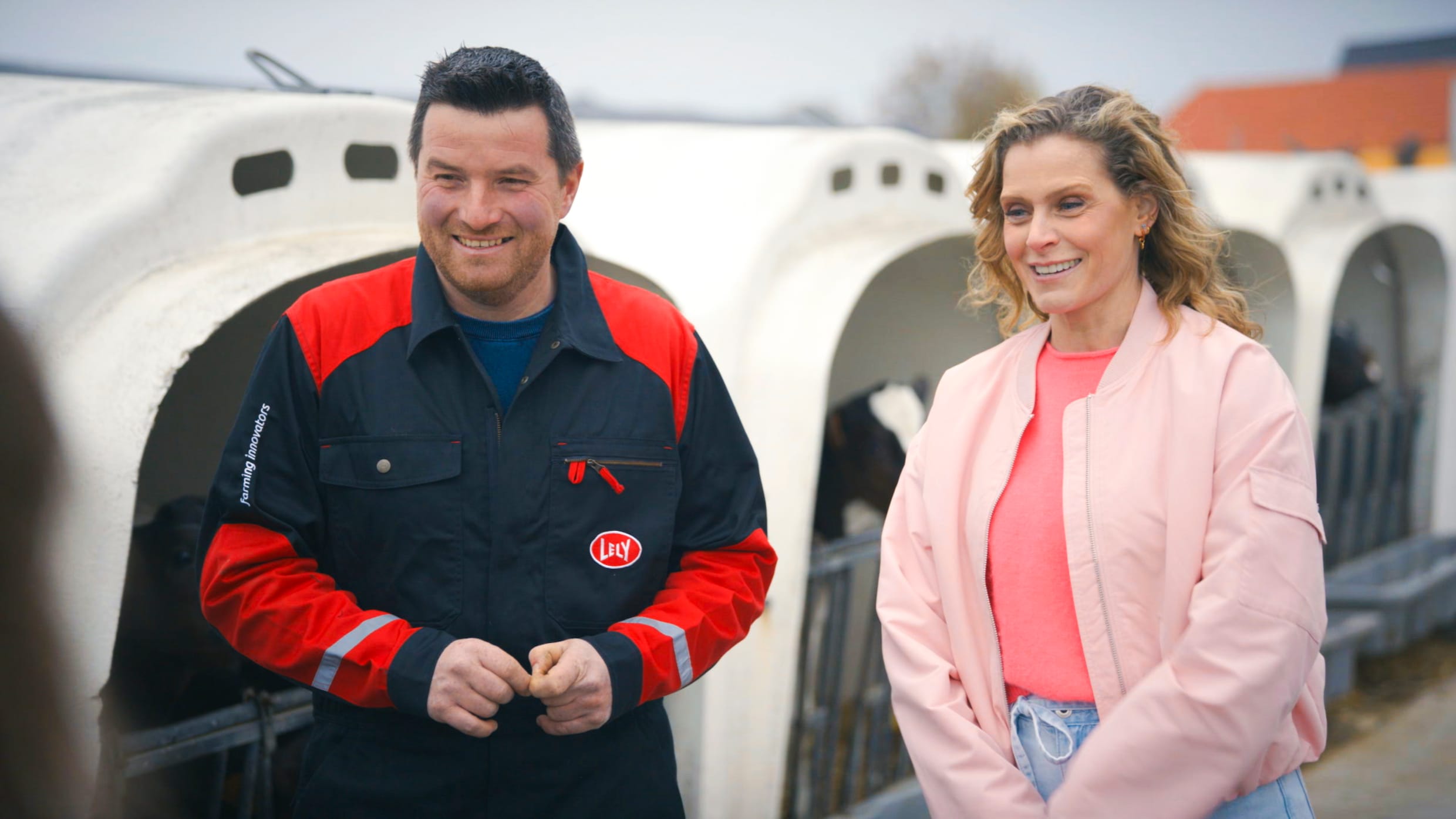 Recensie 'Boer zkt vrouw - 20 jaar': boeren zijn even boers gebleven ...