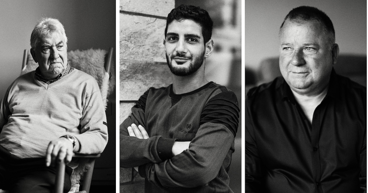 Net als Lale Gül verstoten door hun gelovige familie: 'Met je smerig ...