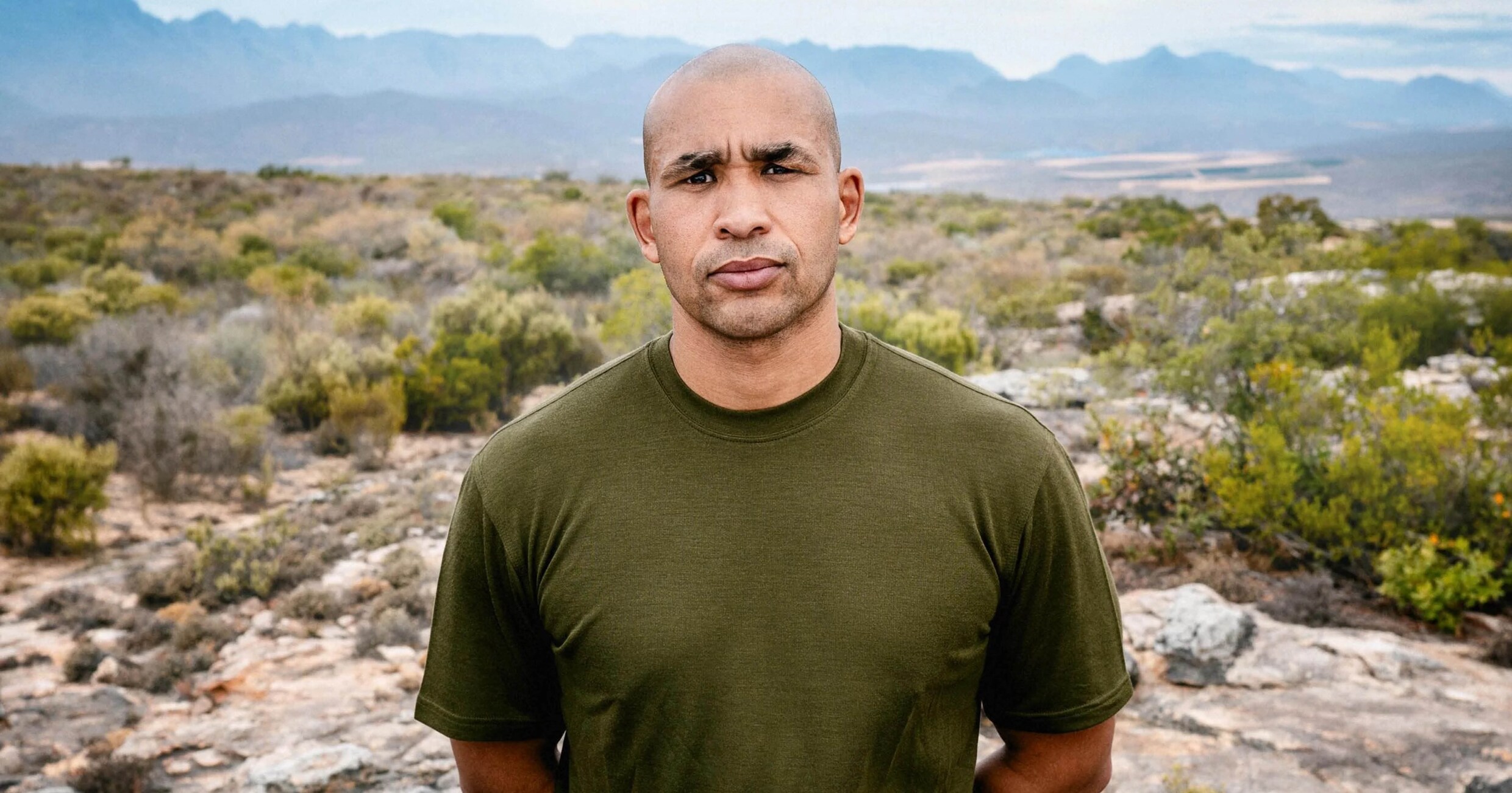 Saïd Boumazoughe & Ismaïl Abdoul uit ‘Special Forces’: ‘Mijn ouders ...